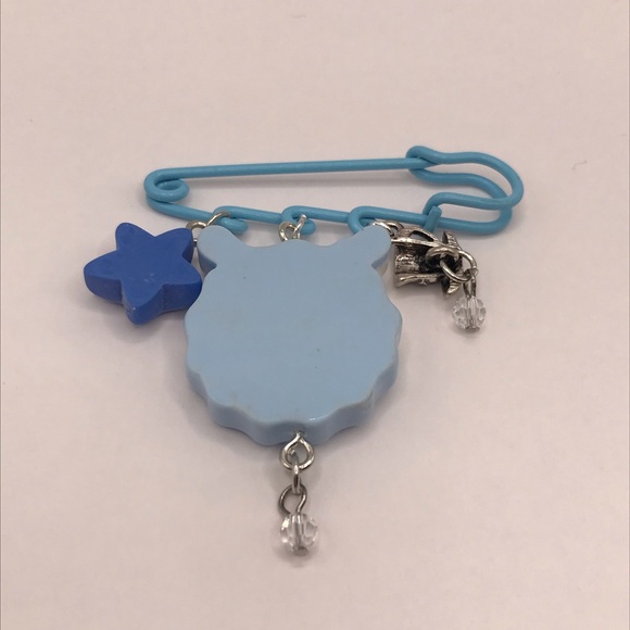 Hand Crafted | Jewelry | Handmade Upcycled Cinnamoroll Cookie Kawaii ...